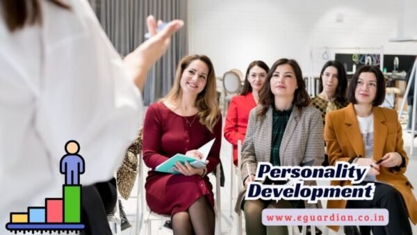 Multiple Choice Questions on Personality Development