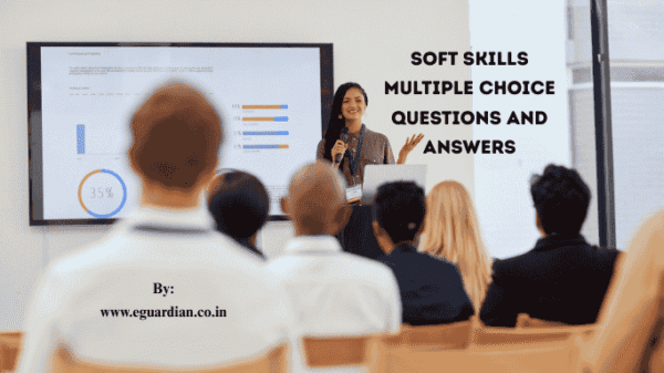 Soft Skills Multiple Choice Questions and Answers pdf
